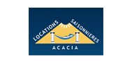 Code promo Acacia Location Mai 2026 | 0% réduction